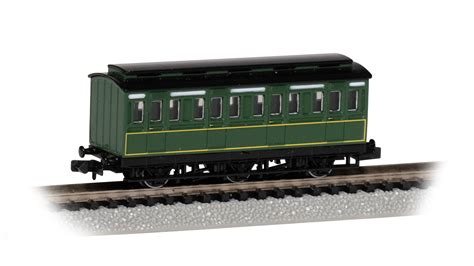 Emilys Coach [76092] 45 00 Bachmann Trains Online Store