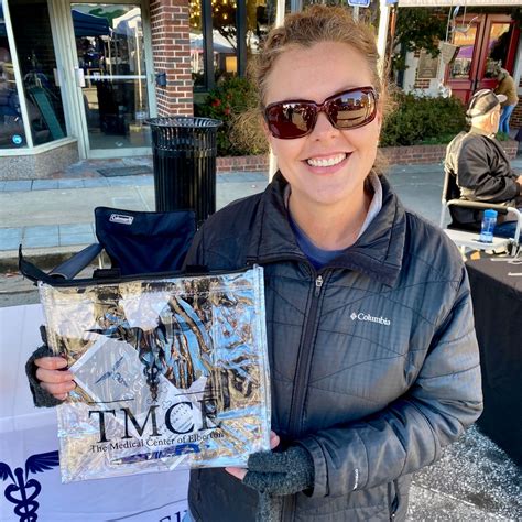 The Medical Center The Medical Center Of Elberton Llp