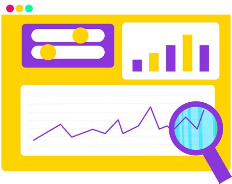 Data Analytics Seo Optimization Illustration 49767368 Png