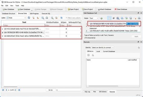 How To Recover Sticky Notes On Windows 1011