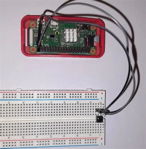 Shutdown Button With Raspberry Pi And Python