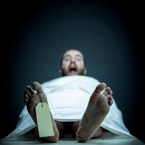 The Rare Walking Corpse Syndrome How Could Someone Feel Dead The Rare Walking Corpse Syndrome How Could Someone Feel Dead