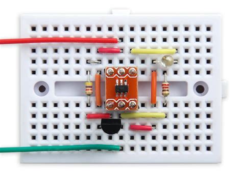 Ds18b20 Archives Electronics