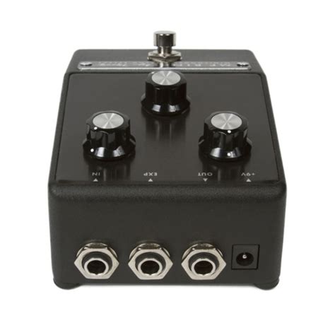 Moog Minifooger Analog Ring Modulator At Gear4music