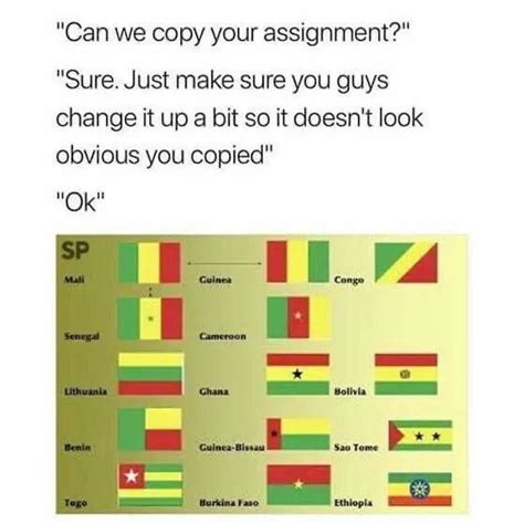Simon Kuestenmacher On Twitter Badgeographyjoke