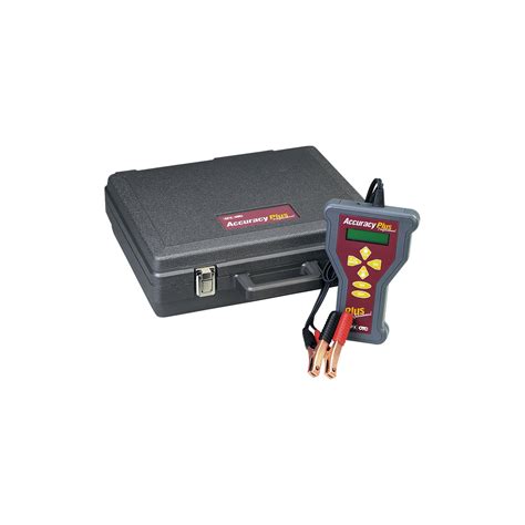 Otc Accuracy Plus Battery Tester Northern Tool