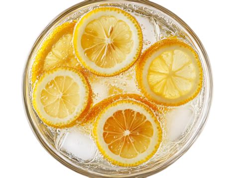 Lemon Soda Pngs For Free Download
