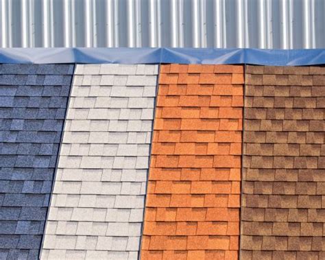 Differences Class 3 Vs Class 4 Roof Shingles For Chicago Homes