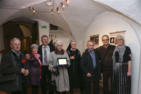 Razstava O Mariji Brenčič Jelen Muzej Velenje