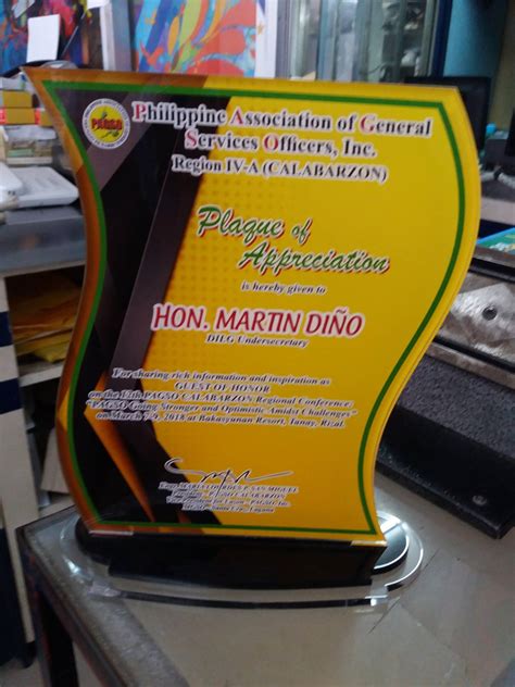 Nu Print Phils Sample Plaques Facebook