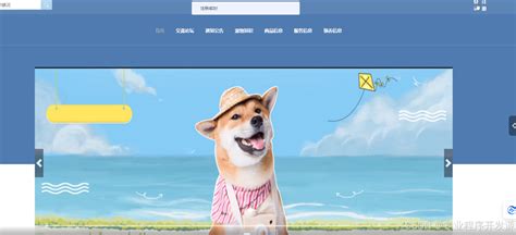 Springboot宠物店管理系统 计算机毕业设计源码13105宠物店管理系统毕设 Csdn博客