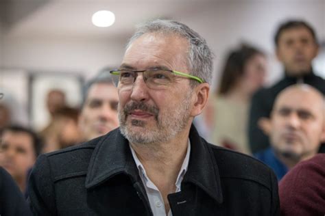 Puratich Denunció Que Le Hackearon” La Cuenta De Twitter