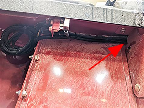 Install The Combine Cables
