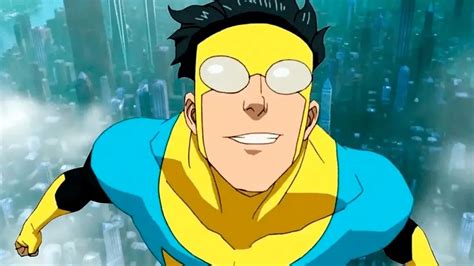 De Invincible a Thunderbolts Steven Yeun se une a la próxima película de Marvel Infobae