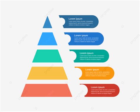 Infographic Chart Steps Vector Png Images Environmental Problems And