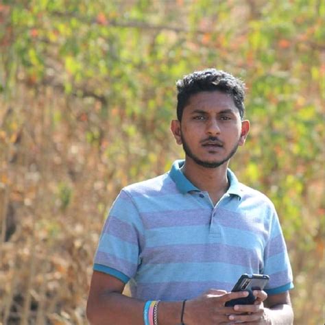 Sudhir Patil Senior Executive Human Resources Prodigy Technovations