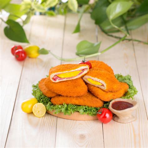 Cordon Bleu Sabzdasht Holding