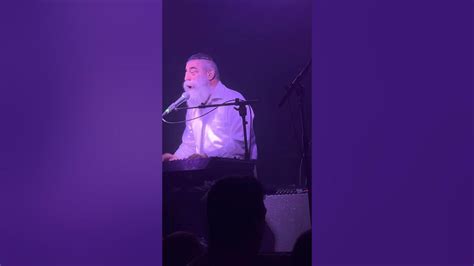 תן לי כוח אריאל זילבר בארבי יוני 2023 Youtube