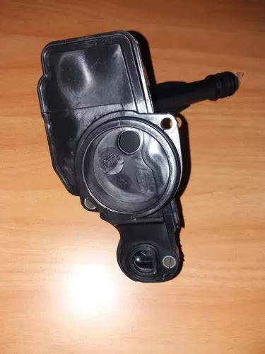 Valvula Pcv Vw Fox Spacefox MercadoLibre