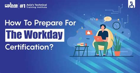 How To Prepare For The Workday Certification