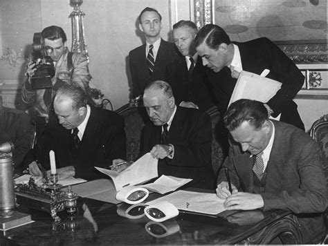 The Austrian Marshall Plan Foundation — Austria In Usa