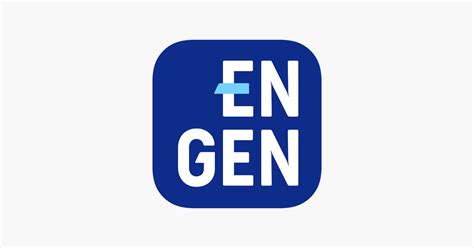 ‎get Engen En App Store