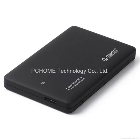 Orico 25 Inch Usb 30 Hard Drive Disk Hdd External Enclosure Case For