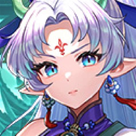 Mono Profile Guardian Tales Guardian Tales Guides