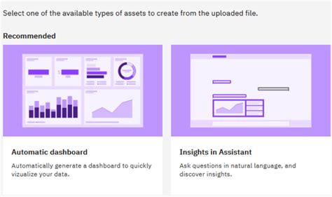 What S New In IBM Cognos Analytics 12 0 3 Lodestar Solutions