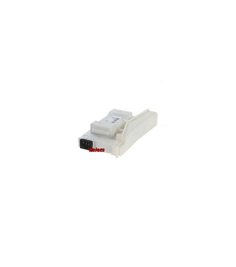 Module électronique de puissance lave vaisselle Neff