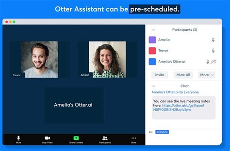 15 Best Ai Meeting Assistants For Note Taking 2025