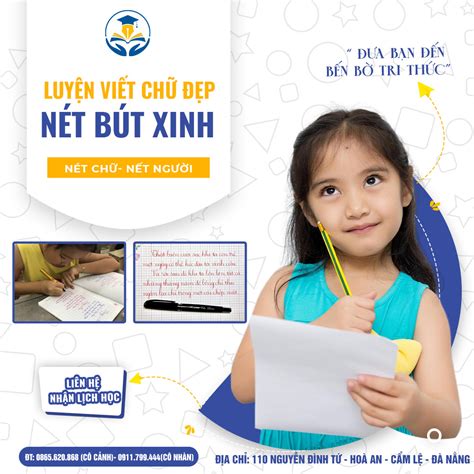 Top 6 Trung Tâm Luyện Chữ đẹp Tốt Nhất Đà Nẵng Alltopvn All Top