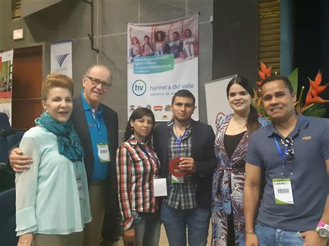 Personas Harinera Del Valle Hv Somos Parte De Tu Vida