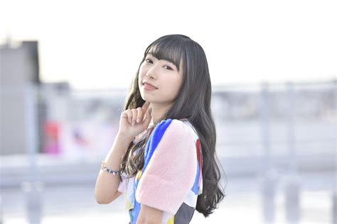画像】小林愛香インタビュー「歌う喜びに充ち満ちている私の姿を観に来てもらいたい」」の画像26 Spice エンタメ特化型情報メディア