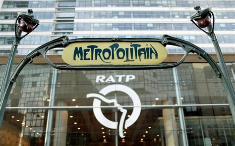 Grève Ratp Et Sncf Les Prévisions De Métros Rer Bus Transilien Et