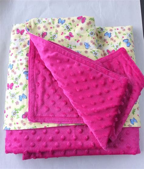 Sewing Projects For Beginners Receiving Blanket Tutorial How To Sew