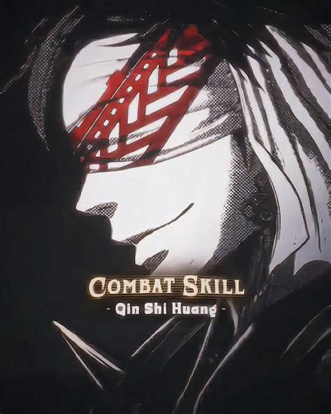 Qin Shi Huang Vs Simo Hayha Ror Edit Wis Youtube