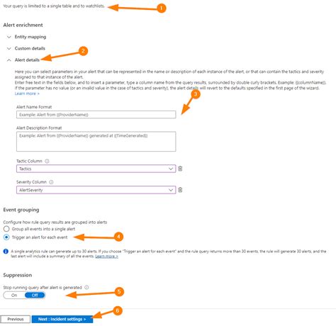 Sentinel And Log Analytics How To Create Incidents To Test With Part