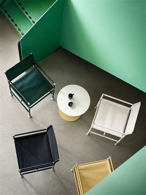 Able Table Coffee Tables From Blå Station Architonic