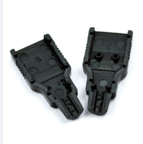 USB Socket Male DIY Pin Tskemarket