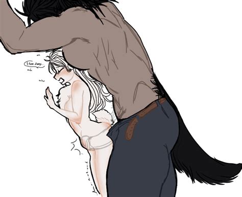 Rule 34 Black Hair Bunny Tail Chest Tuft Closed Eyes Crying Dark Skinned Male Light Skinned