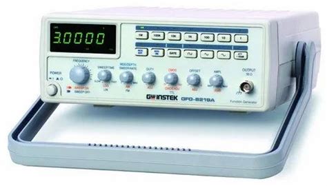 Function Generators Gw Instek Function Generator Wholesale Trader From Mumbai