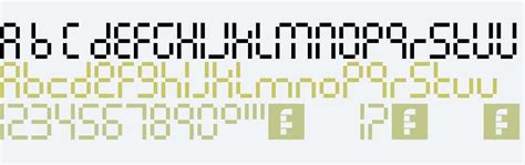Pixel Lcd Fonts Free Download Onlinewebfonts