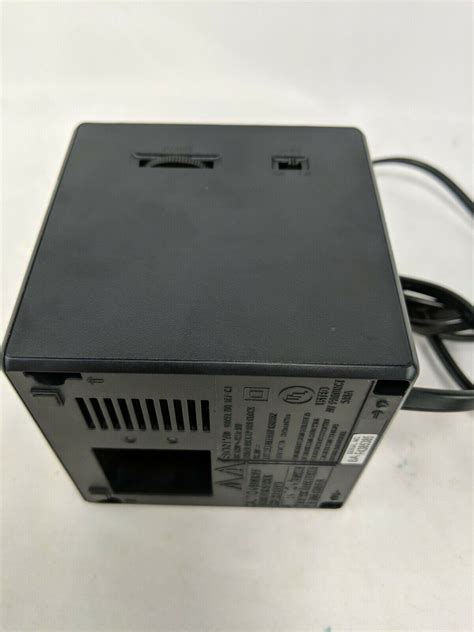 12 Sony Icf C1 Clock Radio W Nature Sounds For Repair Property Room