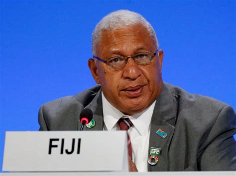 Election Deadlock In Fiji After All Votes Counted Vote Monitor