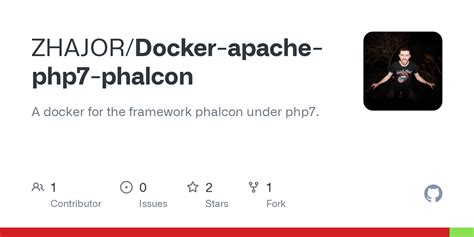 github zhajor docker apache php7 phalcon a docker for the framework