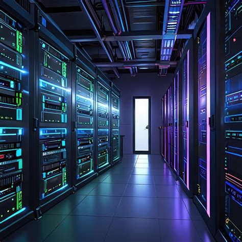 Fast Chiller Hire Saves Data Centre From Downtime