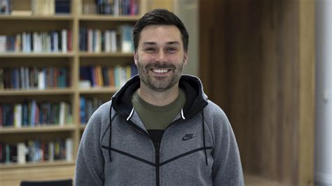 Trae Stephens — Faith Driven Investor