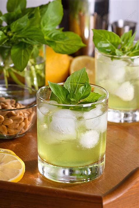 Thai Cocktail Background Images Hd Pictures And Wallpaper For Free