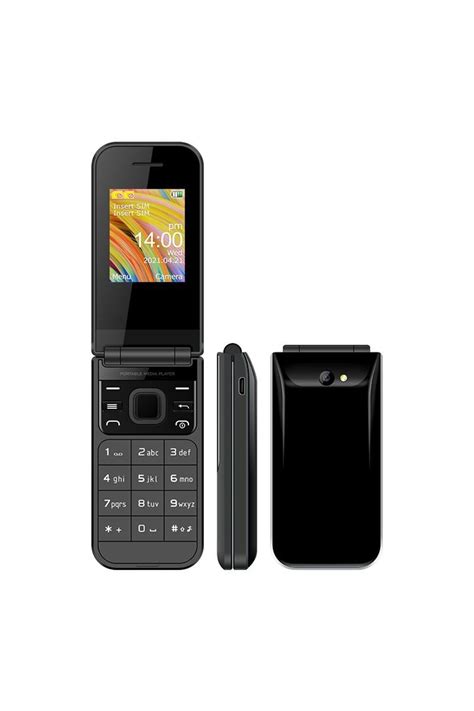 Nikadu Aktİf Kapakli Kamerali TuŞlu Cep Telefonu Fiyatı Yorumları